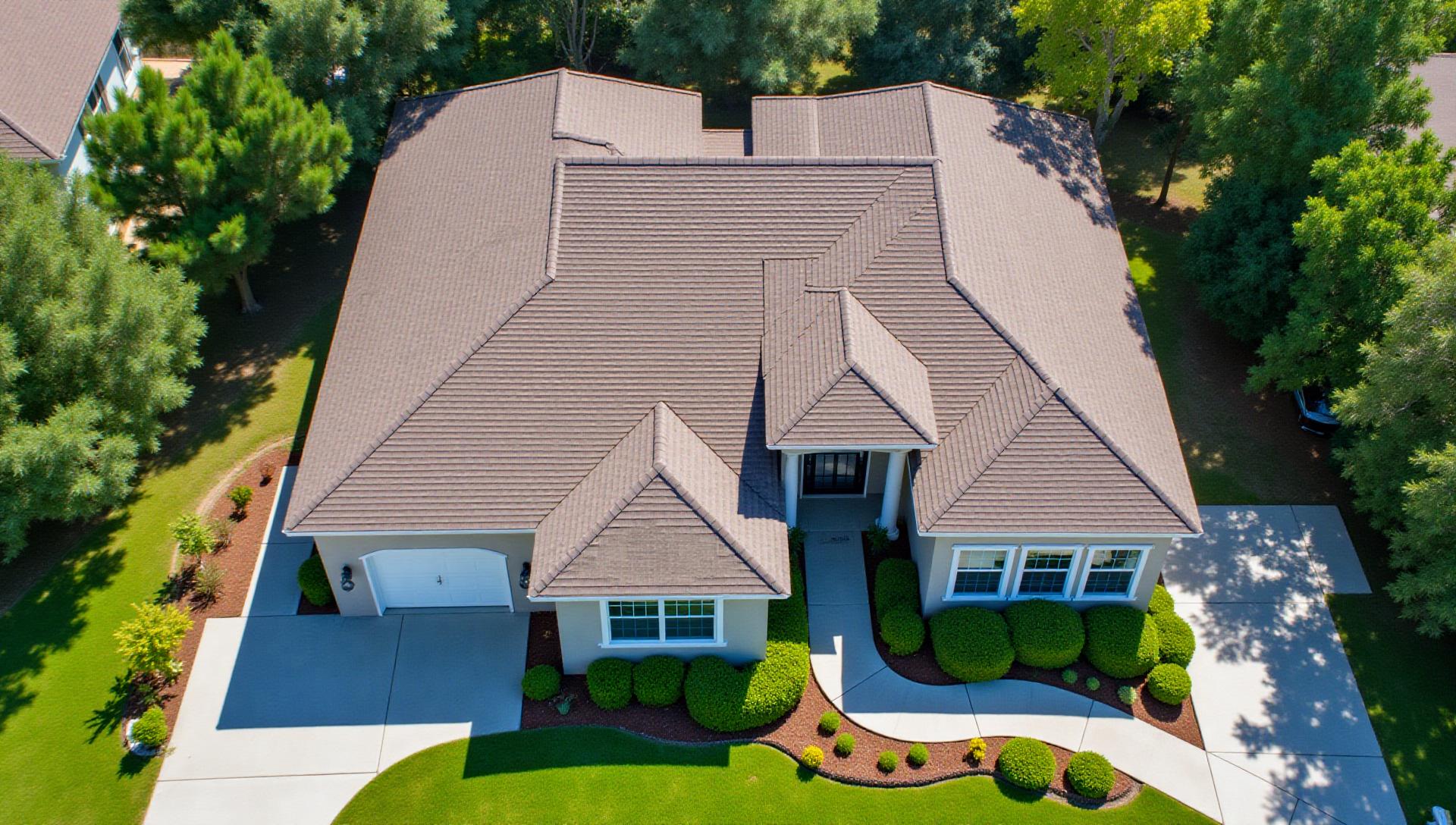 Legend Roofing | Expert Roofing Contractors Tampa Bay FL